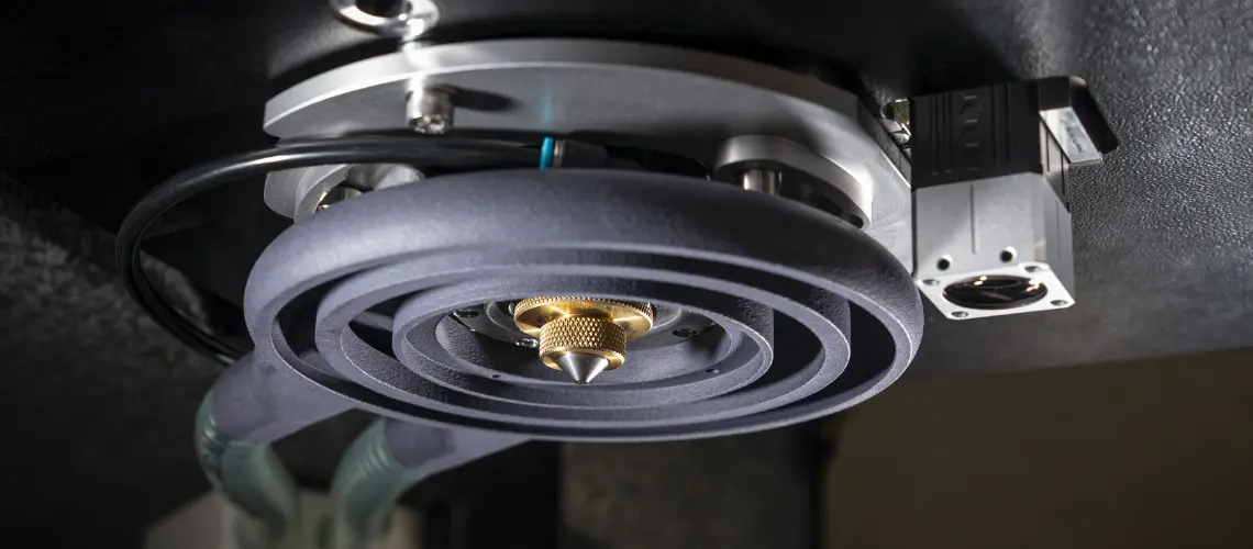 FEMTOsecond LASER - Posalux